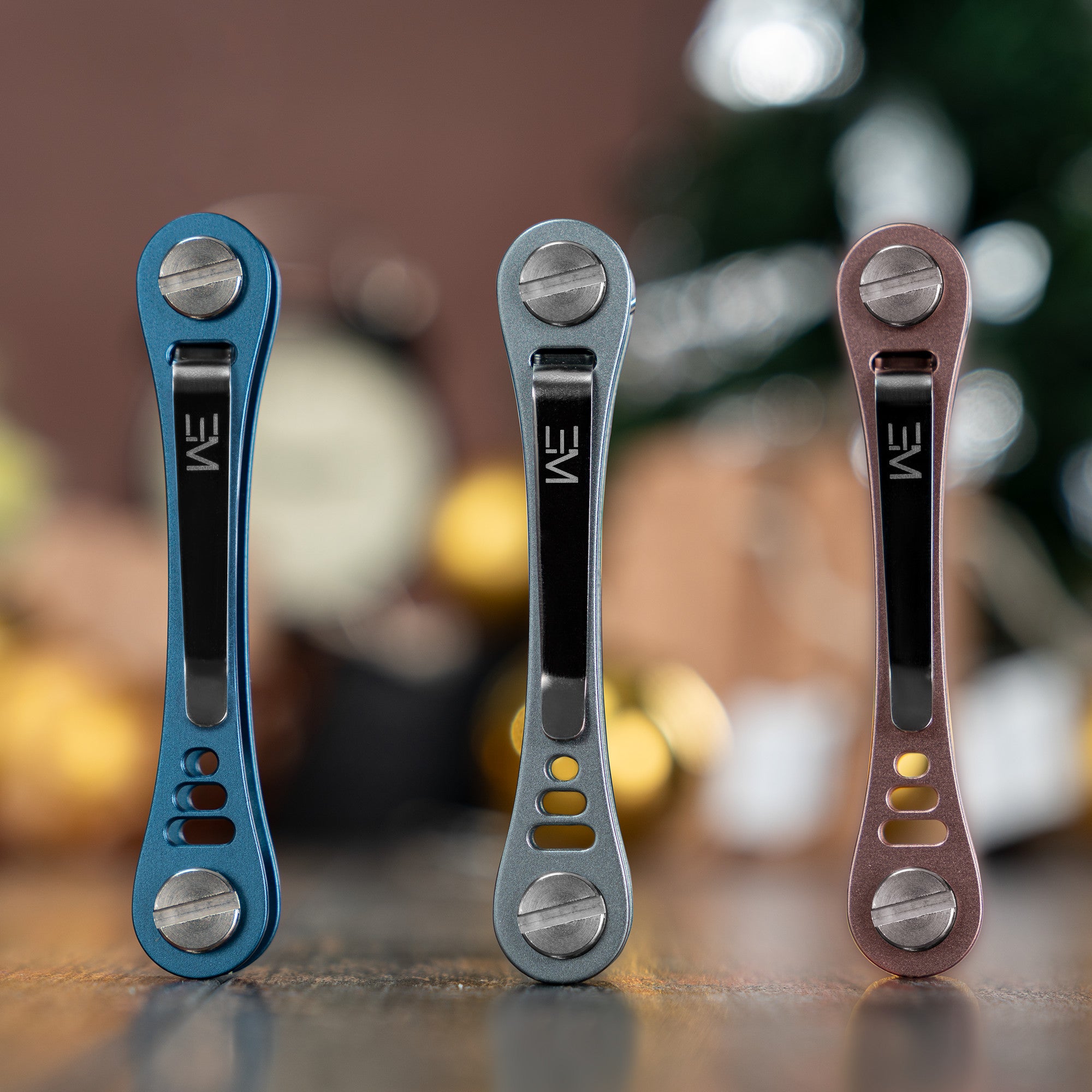 EM Premium Key Holders – EM Shop